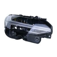 China Womala Headlights OE 31689218 Single Front Right Lamps for Auto Parts S90L Auto Spare Parts for sale
