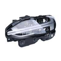 China Womala Left Headlight OE 31434786 Front Left Lamps for Auto Parts S90L Auto Spare Parts for sale