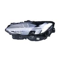 China Womala Left Headlight OE 31434786 Front Left Lamps for Auto Parts S90L Auto Spare Parts for sale