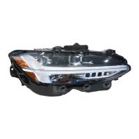 China Womala Right Hernia Headlight OE 31434787 Front Right HID Lamps for Auto Parts S90L for sale