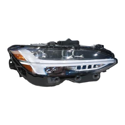 China Womala Right Hernia Headlight OE 31434787 Front Right HID Lamps for Auto Parts S90L for sale