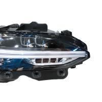 China Womala Right Hernia Headlight OE 31434787 Front Right HID Lamps for Auto Parts S90L for sale