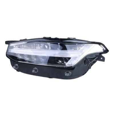 China Womala Left Headlight OE 31677038 Front Left Lamps for Auto Parts XC90 16- for sale