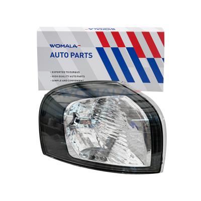 China Womala Right Turn Signal Light OE 30698428 Body Light for Auto Parts S80 -06 for sale