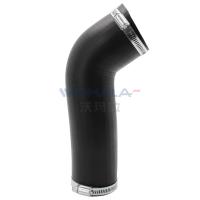 China Womala Charge Booster Air Hose OE 30740895 Intercooler Pipes for Auto Parts V90 XC90 for sale