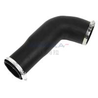 China Womala Charge Booster Air Hose OE 30740895 Intercooler Pipes for Auto Parts V90 XC90 for sale
