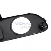 China Womala Front Bumper Left Fog Light Cover OE 30744114 for Auto Parts S80 S80L V70 for sale