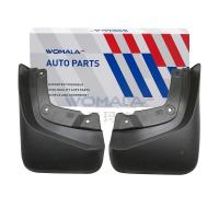 China Womala Rear Fender Baffle Wheel OE 30744558 Fender Liner for Auto Parts XC90 03- for sale