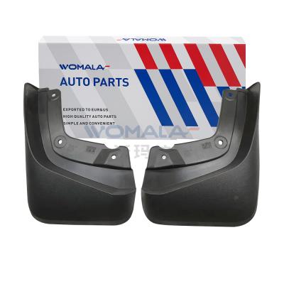 China Womala Rear Fender Baffle Wheel OE 30744558 Fender Liner for Auto Parts XC90 03- for sale