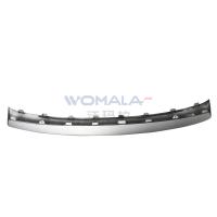 China Womala Front Bumper Cover OE 30747788 Guard Plate for Auto Parts XC40 2018-2022 for sale