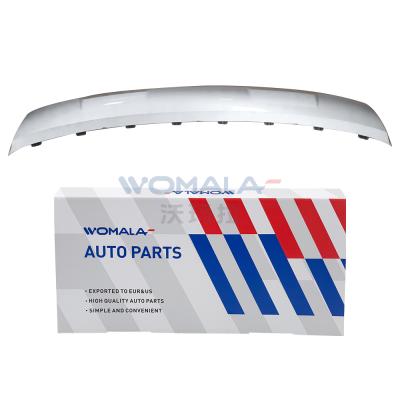 China Womala Front Bumper Cover OE 30747788 Guard Plate for Auto Parts XC40 2018-2022 for sale