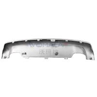 China Womala Rear Bumper Spoiler OE 30747809 for Auto Parts S60 V70 XC70 S80 Auto Body Parts for sale