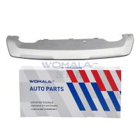 China Womala Rear Bumper Spoiler OE 30747809 for Auto Parts S60 V70 XC70 S80 Auto Body Parts for sale