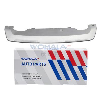 China Womala Rear Bumper Spoiler OE 30747809 for Auto Parts S60 V70 XC70 S80 Auto Body Parts for sale