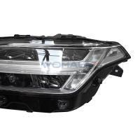 China Womala Front Left Lamps OE 32262031 Left Headlight for Auto Parts XC90 2018-2020 for sale
