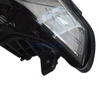 China Womala Front Left Lamps OE 32262031 Left Headlight for Auto Parts XC90 2018-2020 for sale