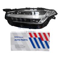 China Womala Front Left Lamps OE 32262031 Left Headlight for Auto Parts XC90 2018-2020 for sale