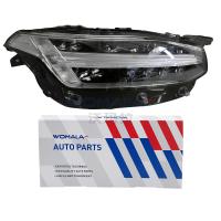 China Womala Front Right Headlight OE 32262032 Left Lamps for Auto Parts XC90 2018-2020 for sale