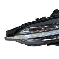 China Womala Left Headlamp OE 32338012 Auto Parts Front Headlight For Auto Parts S60 for sale