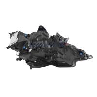 China Womala Left Headlamp OE 32338012 Auto Parts Front Headlight For Auto Parts S60 for sale