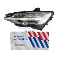 China Womala Left Headlamp OE 32338012 Auto Parts Front Headlight For Auto Parts S60 for sale
