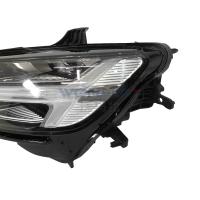 China Womala Left Headlamp OE 32338012 Auto Parts Front Headlight For Auto Parts S60 for sale