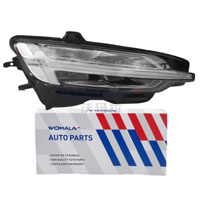China Womala Right Headlamp OE 32338014 Auto Spare Parts Headlight For Auto Parts S60 for sale