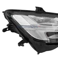 China Womala Right Headlamp OE 32338014 Auto Spare Parts Headlight For Auto Parts S60 for sale
