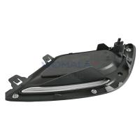 China Womala Front Right Fog Lamp Cover OE 31290435 Fog Lamp Lens For Auto Parts XC60 -17 for sale