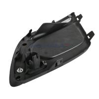 China Womala Front Right Fog Lamp Cover OE 31290435 Fog Lamp Lens For Auto Parts XC60 -17 for sale