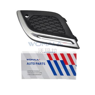 China Womala Front Right Fog Lamp Cover OE 31290435 Fog Lamp Lens For Auto Parts XC60 -17 for sale