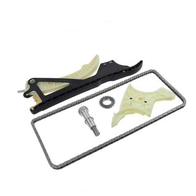 China Womala Timing Chain Kit for BMW N20 B20A Engine Spare Parts for sale