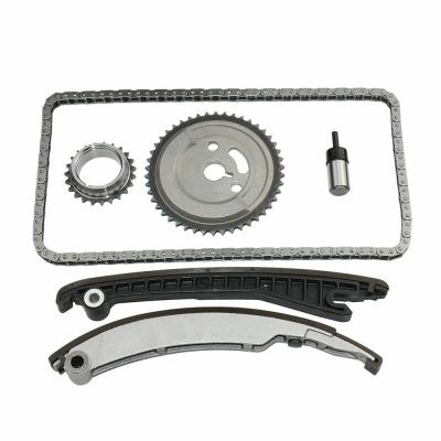 China Womala Timing Chain Kit for BMW MINI Cooper R50 R53 Auto Engine Parts for sale