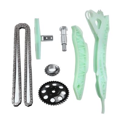 China Womala Timing Chain Kit for BMW N14 B16A Auto Engine Spare Parts for sale