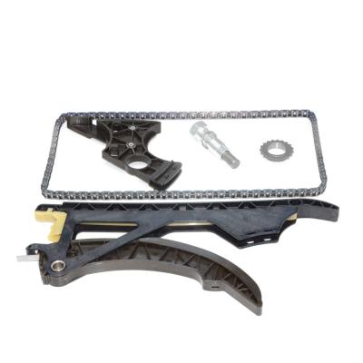 China Womala Timing Chain Kit for BMW N53 N54 B30A Engine Spare Parts for sale