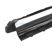 China Womala Air Duct OE 31294095 Bottom Radiator Spoiler for Auto Parts V40 2013-2019 for sale