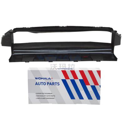 China Womala Air Duct OE 31294095 Bottom Radiator Spoiler for Auto Parts V40 2013-2019 for sale