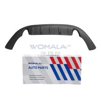 China Womala Rear Bumper Spoiler OE 31294291 for Auto Parts XC60 -17 Auto Body Parts for sale