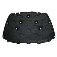 China Womala Sound Absorber OE 31298731 Engine Cover Insulation Board for Auto Parts S80 S80L XC70 V70 for sale