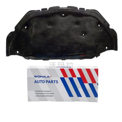 China Womala Sound Absorber OE 31298731 Engine Cover Insulation Board for Auto Parts S80 S80L XC70 V70 for sale