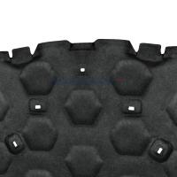 China Womala Sound Absorber OE 31298731 Engine Cover Insulation Board for Auto Parts S80 S80L XC70 V70 for sale