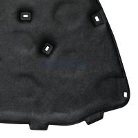 China Womala Sound Absorber OE 31298731 Engine Cover Insulation Board for Auto Parts S80 S80L XC70 V70 for sale