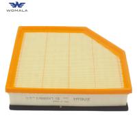China Womala Air Filter OE 30745344 for Auto Parts Auto Engine Spare Parts for sale