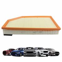 China Womala Air Filter OE 30748212 for Auto Parts Auto Engine Spare Parts for sale