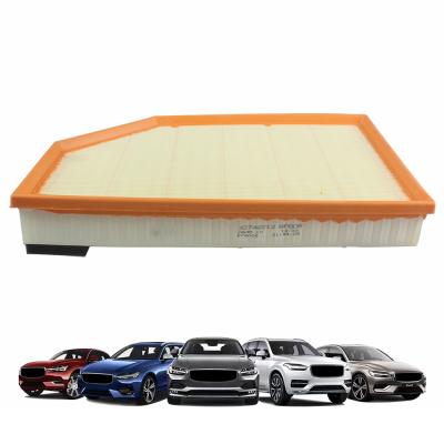China Womala Air Filter OE 30748212 for Auto Parts Auto Engine Spare Parts for sale