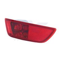 China Womala Rear Left Bumper Reflector Light OE 30763322 for Auto Parts XC60 -17 for sale