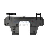 China Womala Tailgate Lock Trim Panel OE 31305446 for Auto Parts S60 S60L for sale