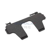 China Womala Tailgate Lock Trim Panel OE 31305446 for Auto Parts S60 S60L for sale