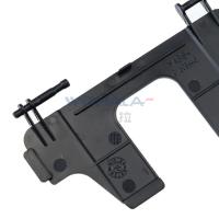 China Womala Tailgate Lock Trim Panel OE 31305446 for Auto Parts S60 S60L for sale