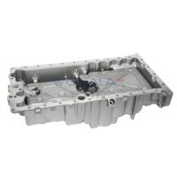 China Womala Oil Pan OE 31316362 Engine Oil Sump for Auto Parts Auto Engine Parts for sale